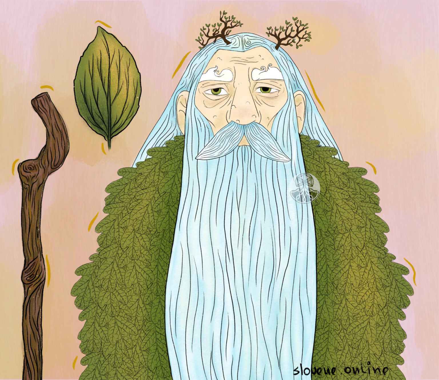 Karachun in Slavic tradition - Slovene.Online